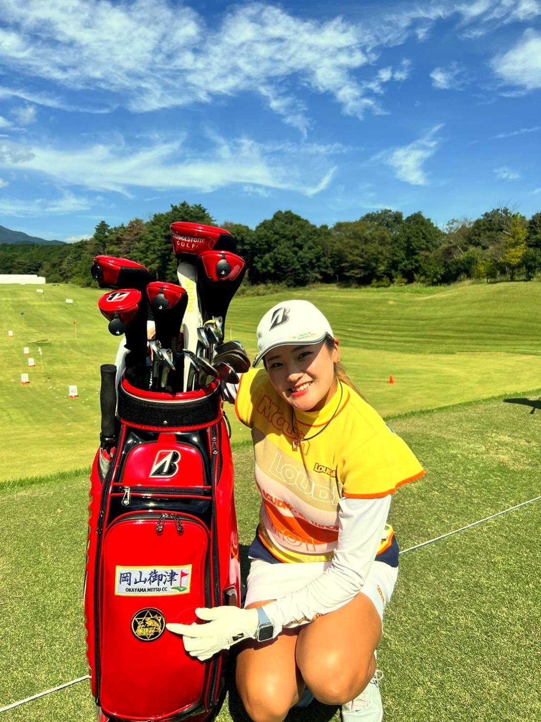 新スポンサー様です - 桑木志帆 オフィシャルサイト｜SHIHO KUWAKI official site