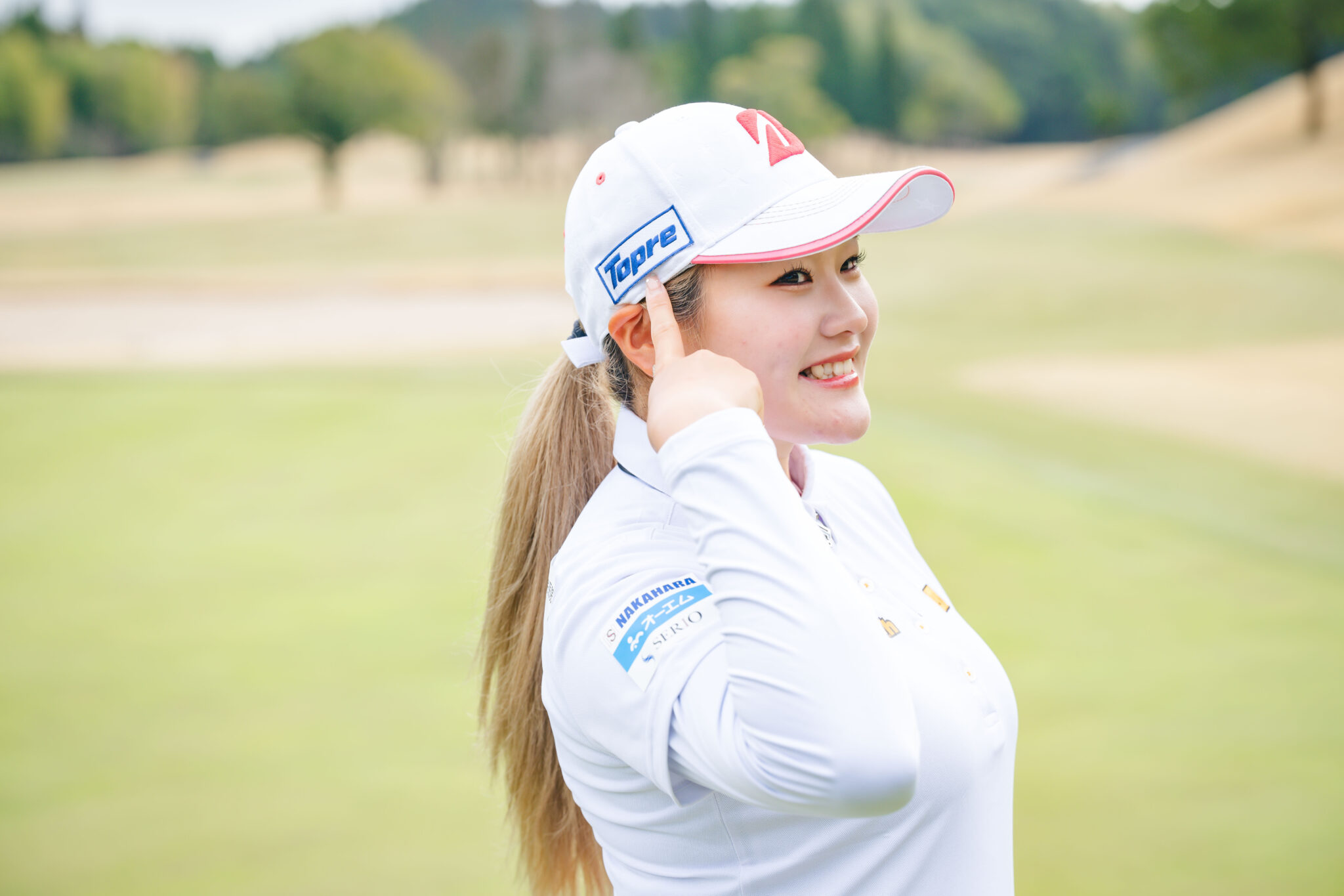 東プレ様と契約を結ばせていただきました！ - 桑木志帆 オフィシャルサイト｜SHIHO KUWAKI official site