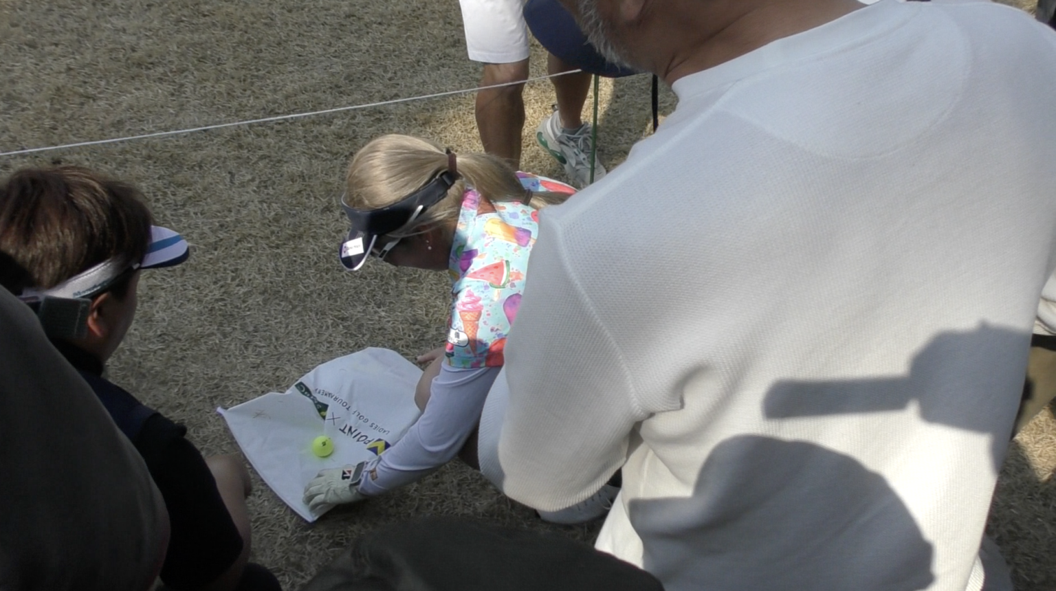 Vポイント×SMBC レディスゴルフトーナメント - 桑木志帆 オフィシャルサイト｜SHIHO KUWAKI official site